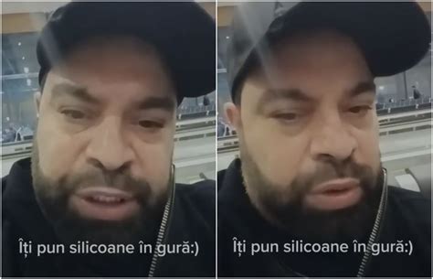 Florin Salam A Răbufnit După Ce Costeluș De La Clejani I A Injurat