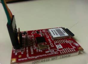 Catsrjerks Cookbook Mbed