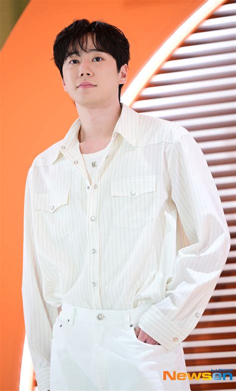 이준영 깨끗한 외모 포토엔hd