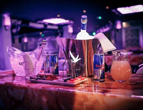 Vip Club Entry And Table Enjoy Bratislava Local Travel Agency