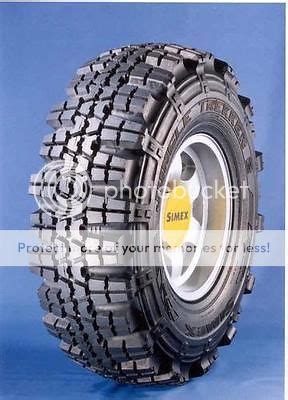 Tyre Topic Simex Jt2 Patrol 4x4 Nissan Patrol Forum