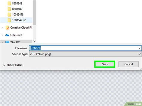 Comment Supprimer Le Fond Blanc Dans Microsoft Paint