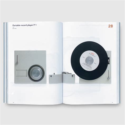 Dieter Rams Ten Principles For Good Design Post Architecture Books