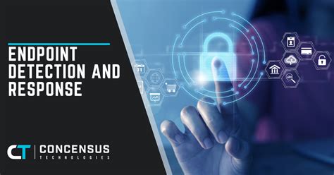 endpoint detection and response strengthening school cybersecurity