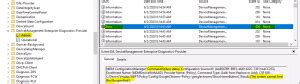 Fix Error Code 0x87d1fde8 Remediation Failed Intune Configuration Profiles Chrome Setting