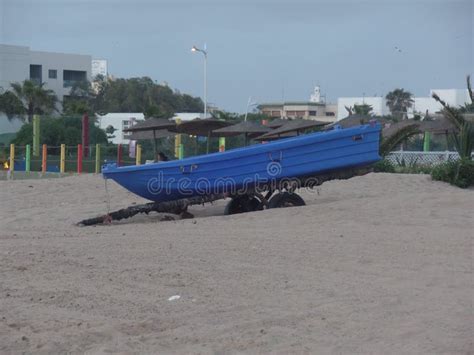 Boat Idle 2 Stock Photo Image Of West Container Quit 11042158