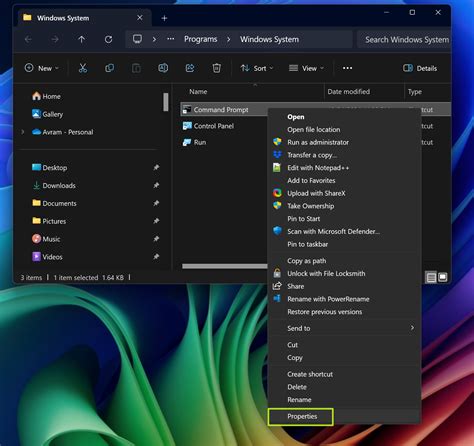 How To Run Cmd Or Powershell As Administrator No Right Clicks Required Toms Hardware