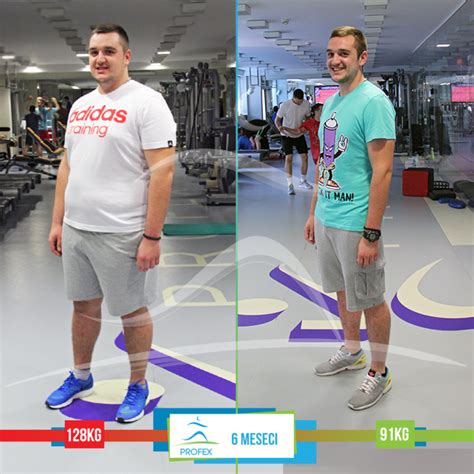 Body Mass Reduction Profex