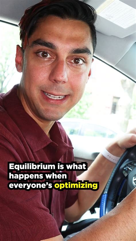 Optimization Equilibrium Empiricism Economics For Everyone