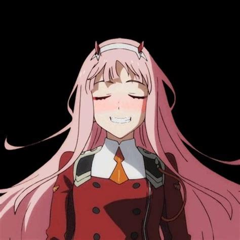 Daily Zero Two R Darlinginthefranxx