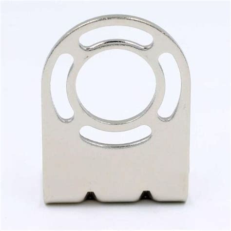 Rotary Encoder Bracket Mounting Stand Hardware Hol Grandado