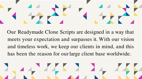 Ppt Dod It Solutions Ready Made Clone Script Powerpoint