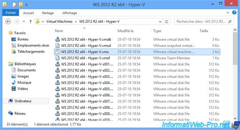 Virtualize Hyper V Using Nested Virtualization With VMware Workstation