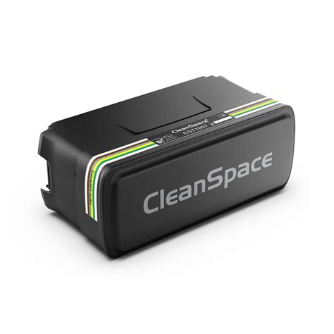 Cleanspace® Cst Abek1p3 Combined Filter Cleanspace Technology
