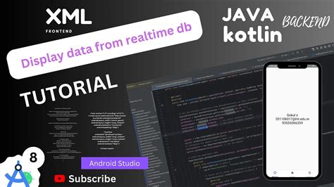 🔥 How To Retrieve User Specific Data From Firebase Realtime Database In