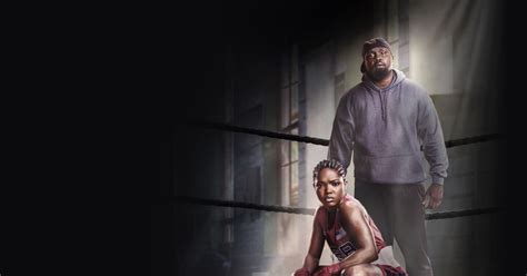 Ryan Destiny And Brian Tyree Henry Bring The Heat In The Fire Inside