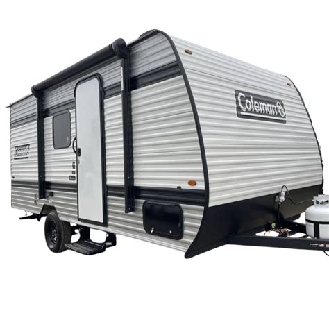 2026 Coleman 17b By Keystone Rv Stones Rv In New Glasgow Ns