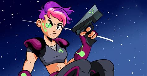 ¿juegas Con Ada Gana Con Este Luchador En Brawlhalla