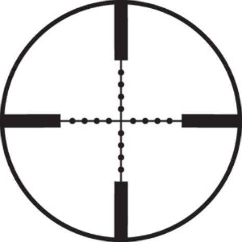 Types Of Rifle Scope Reticles Explained How To Choose The Best One