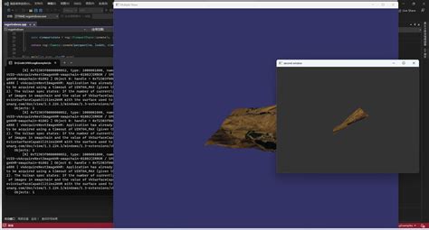 Project Crashed When Execute Vsgqtmdi And Vsgqtwindows On Windows Platform · Issue 29 · Vsg Dev