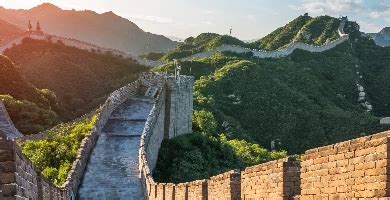 7大中國世界文化遺產巡禮尋訪千年華夏文明 Kinnso