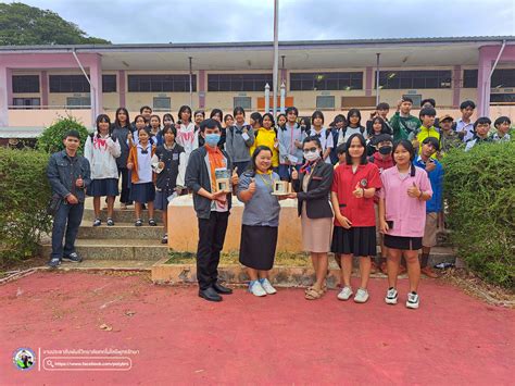 วัน จันทร์ ที่ 29 มกราคม 2567 วิทยาลัยเทคโนโลยีพุทธรักษา จัดโครงการบริการวิชาการและวิชาชีพ ณ