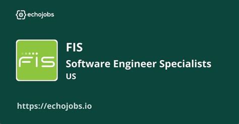 Fis Is Hiring Software Engineer Specialists Clo Operational Reporting Sap Business Objects
