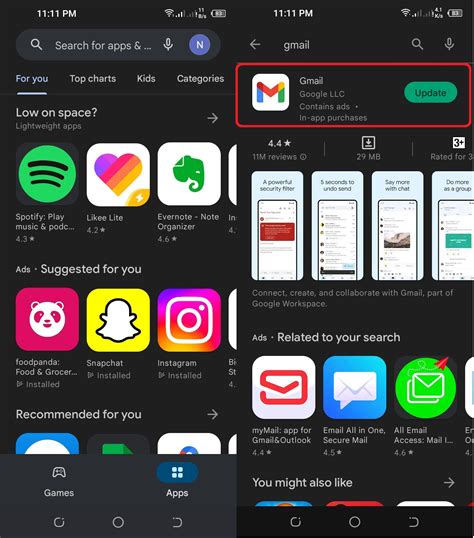 Top 7 New Fixes For Gmail Notifications Not Working Issue 2022