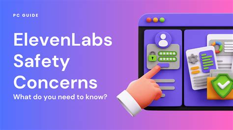 Is ElevenLabs A Secure Platform PC Guide