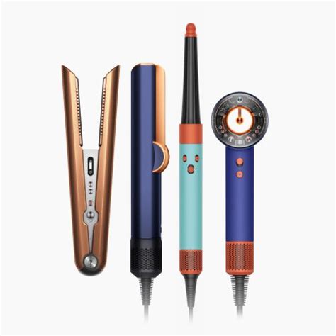 Dyson Hair Care Dyson Indonesia