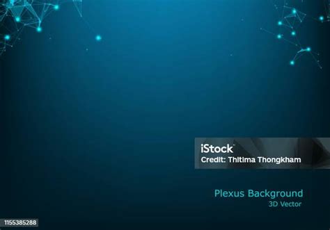 네트워크 연결 점과 선 기술 배경입니다 총 빅 데이터 배경입니다 그림 0명에 대한 스톡 벡터 아트 및 기타 이미지 0명 공동체 과학 Istock