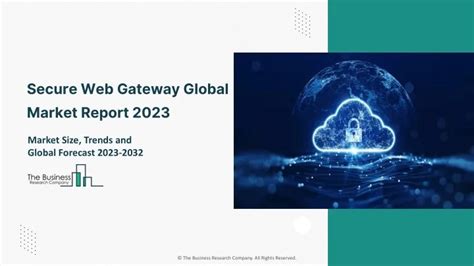 Ppt Secure Web Gateway Global Market By Component By Deployment Mode By Organization Size
