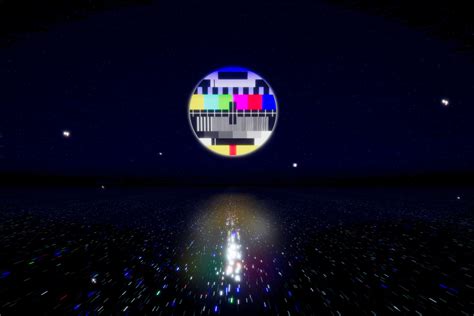 Retrowave Skies Dynamic Synthwave Skybox Asset Pack