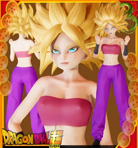 Caulifla Ssj Bepisdb