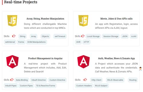 What Is The Best Training To Learn AngularJS In Chennai Quora