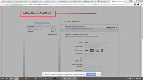 Paypal Payment Gateyway Integration In Laravel Stack Overflow