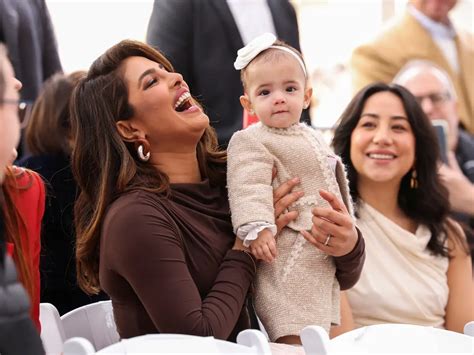 Priyanka Chopra Reveals What Motherhood Is Like For Her