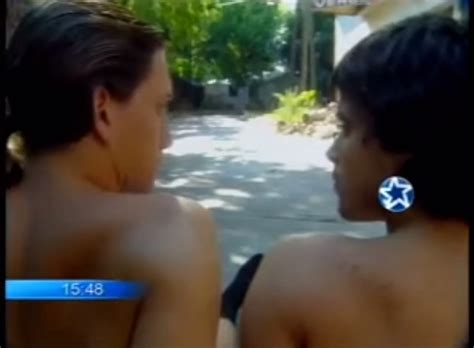 Forced Stripped Guys Robbed Stripped And…