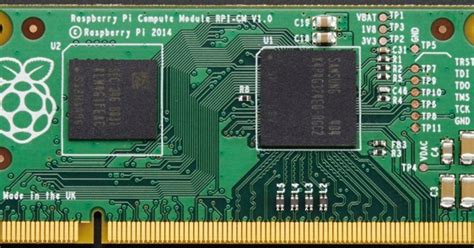 David Briddock Raspberry Pi Hardware Announcement