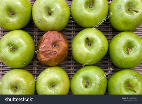 Naughty Bad Apple