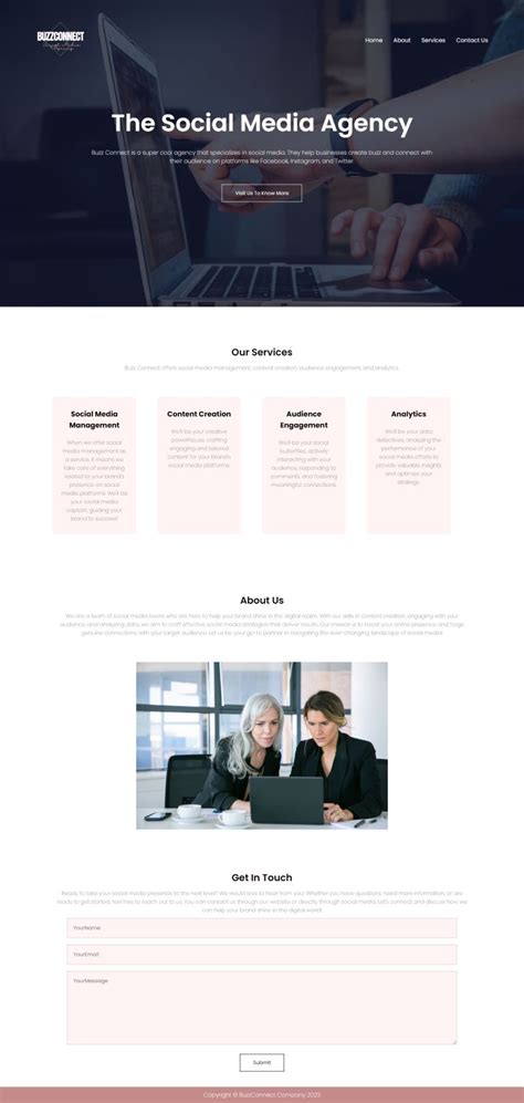 Rabiya Noor Ahmed On Linkedin Webdesign Uxmagic Landingpagemastery