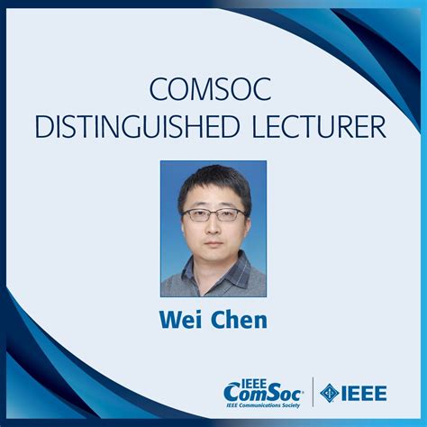 Ieee Comsoc Ieee Communications Society