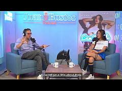 Gemma Leone Orgasms In A Row Until Her Legs Are Shaking Juan Bustos Podcast Xxx Mobile