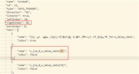 Vivado Debug异常现象 小翁同学 博客园