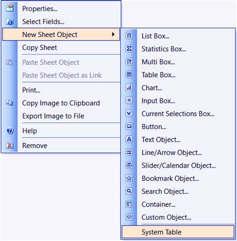 Qlikview Data Structure Qlikview Table And Fields Dataflair