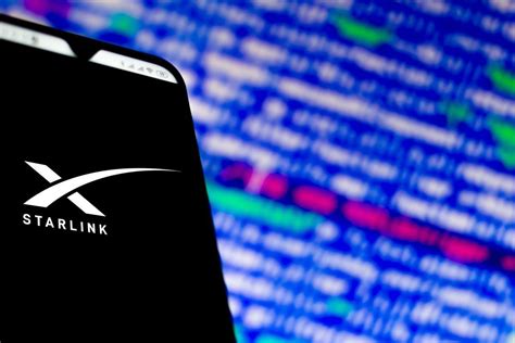 Starlink Coverage Map Revealed — Here S Where People Are Using The