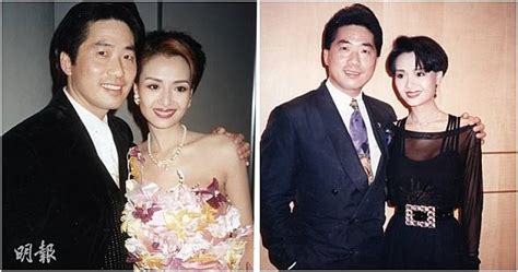 【大受打擊】葉子楣痛失至愛 同居醫生男友呂錫照猝死 明報 Line Today