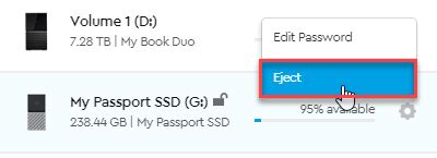 WD Discovery Software User Guide Download And Instructions