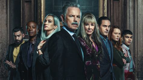 Der Untergang Des Hauses Usher Episode Erkl Rt Das Passiert In