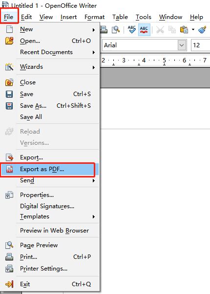 Easy Ways To Convert DOCX To PDF For Windows Mac Online